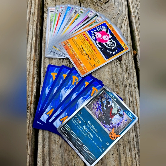 Pokemon | Other | Pokemon Card Mixed Lot | Poshmark